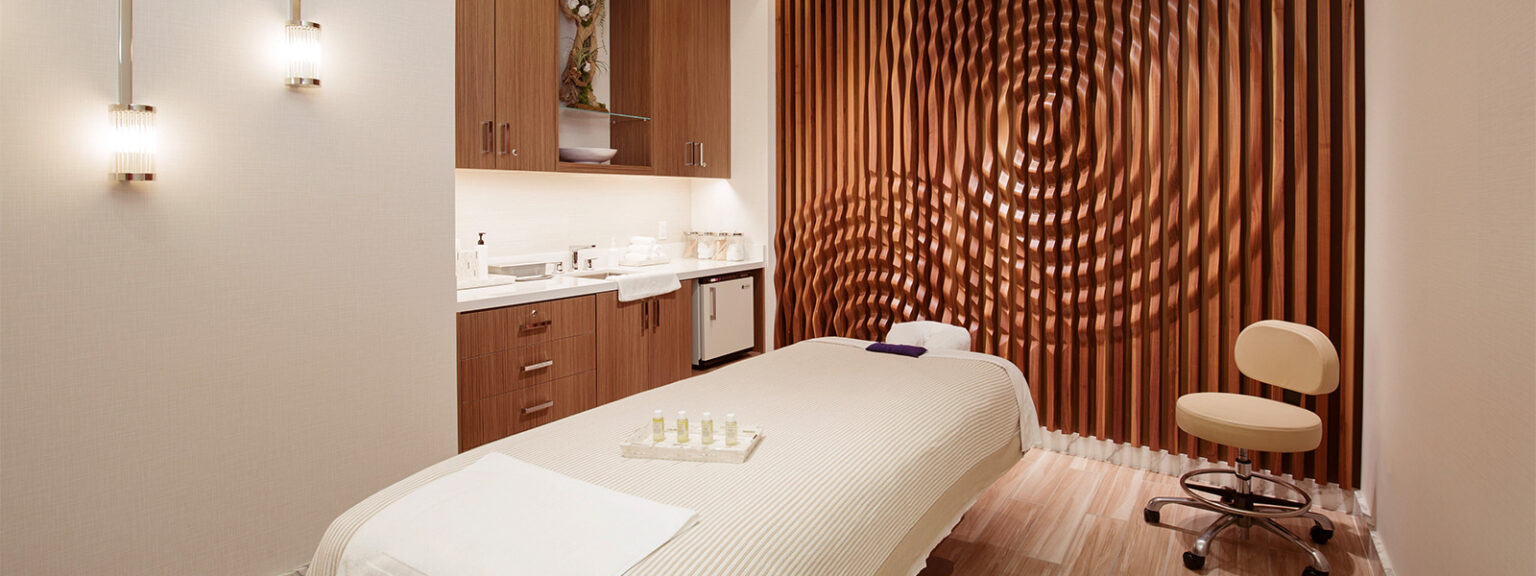 About The Spa at Palms Resort Las Vegas